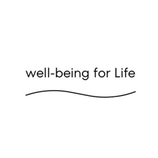 Wellbeing for life